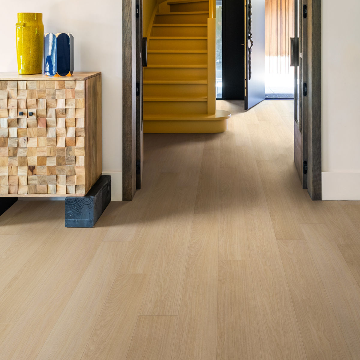 Water Resistant Laminate | Waterproof Laminate | Best at Flooring