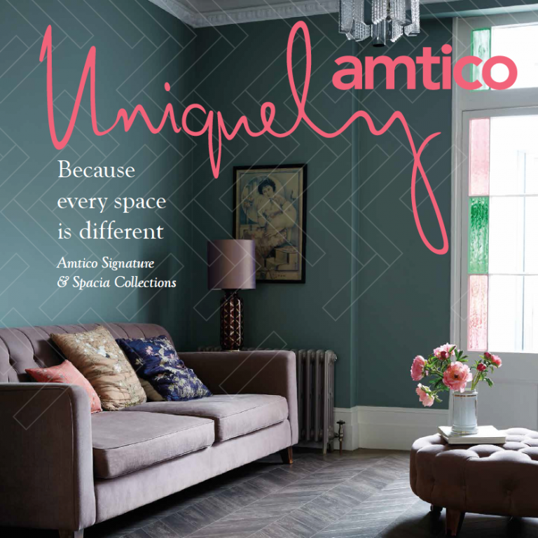 Amtico Vinyl Flooring | Amtico Vinyl Tiles | Best at Flooring