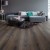 Desert Oak Brushed Dark Brown MJ3553 | QuickStep Laminate