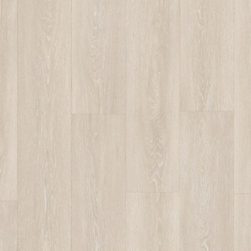 Valley Oak Light Beige | Majestic | QuickStep | Laminate