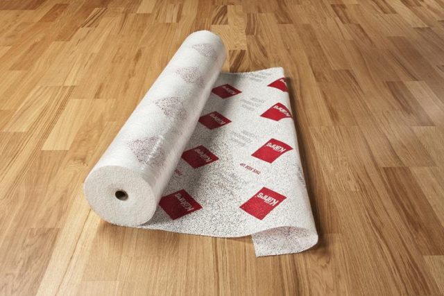 What Is The Best Underlay For My Floor? | Best at Flooring Blog