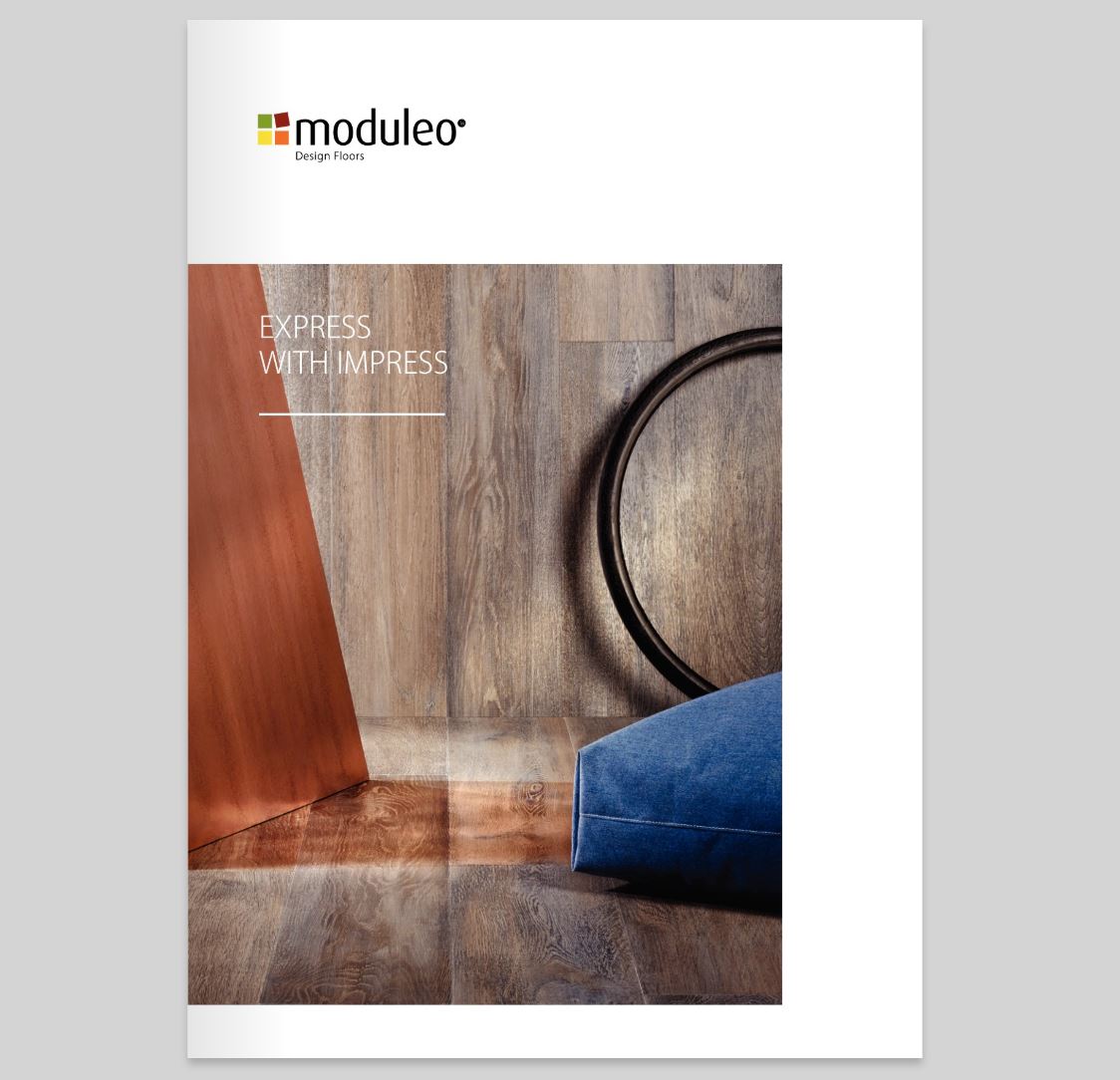 Moduleo Vinyl Flooring - Home of Authenticity | Best at Flooring