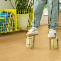 QuickStep Capture Natural Varnished Oak | BestatFlooring
