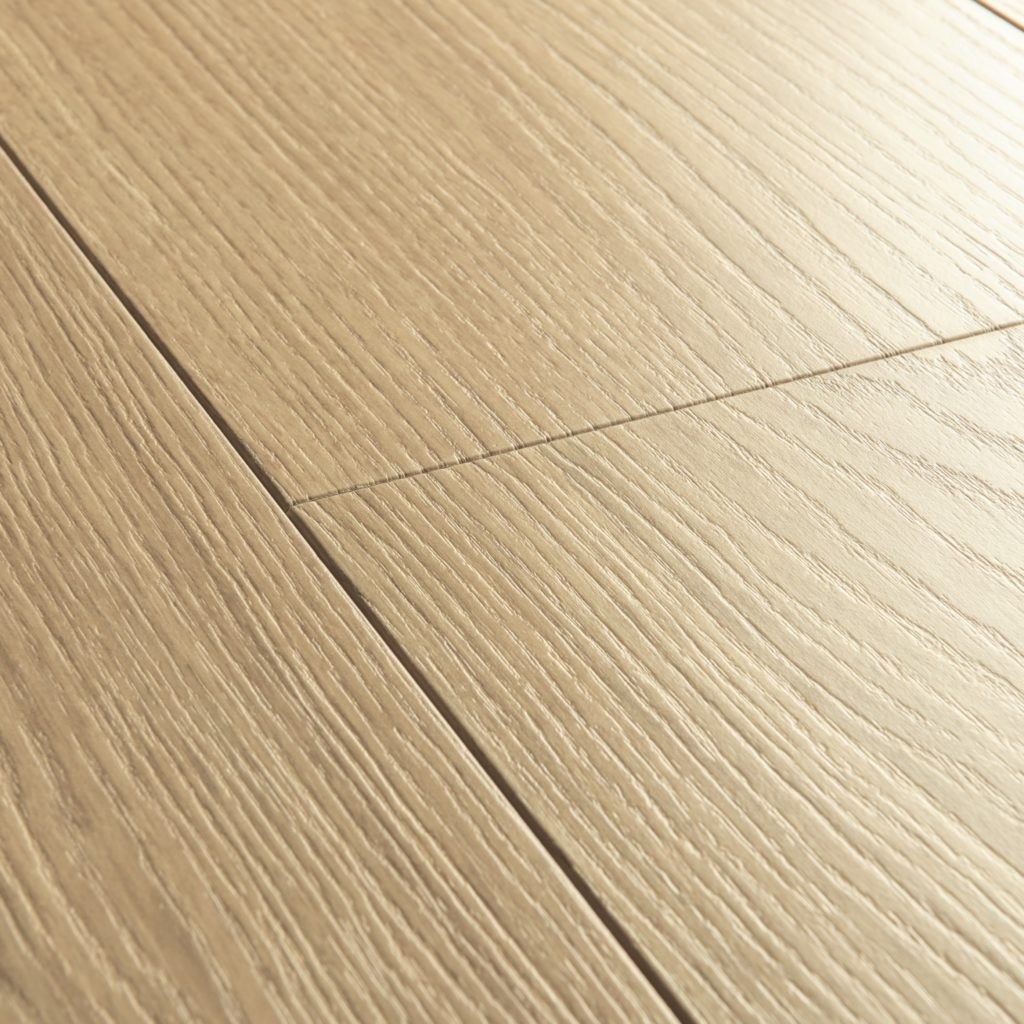 QuickStep Capture Beige Varnished Oak SIG4750 | BestatFlooring