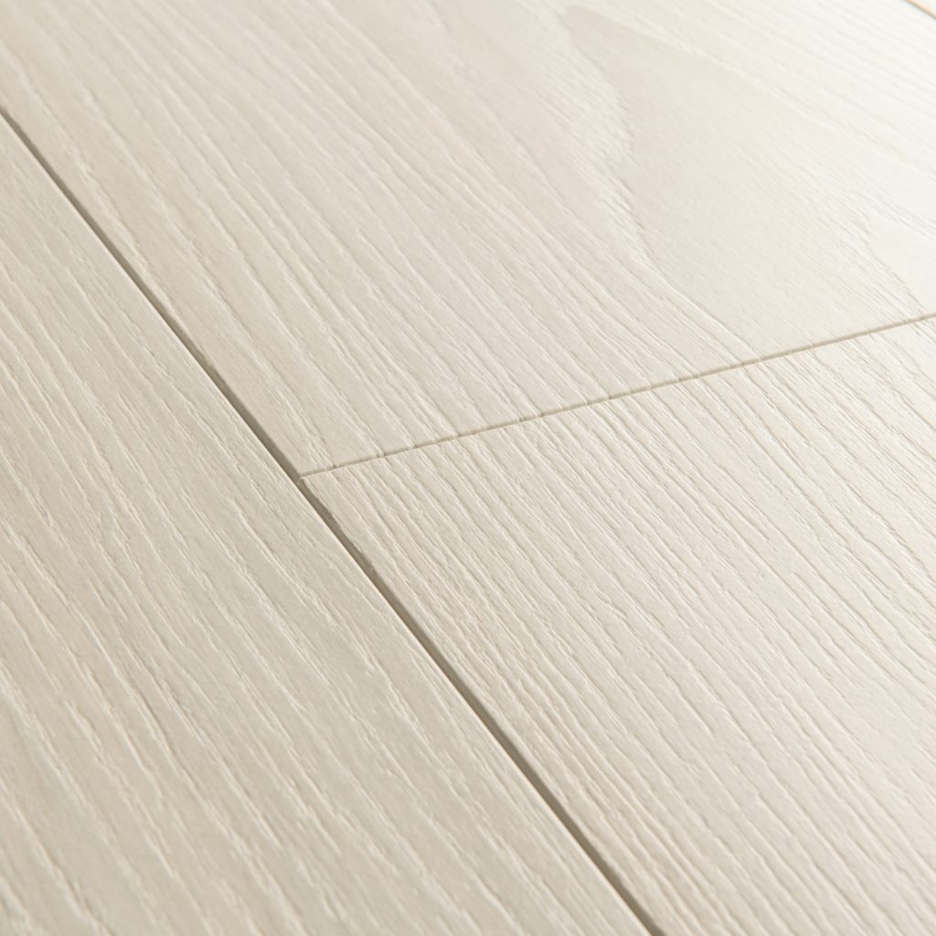 QuickStep Capture White Premium Oak SIG4757 | BestatFlooring