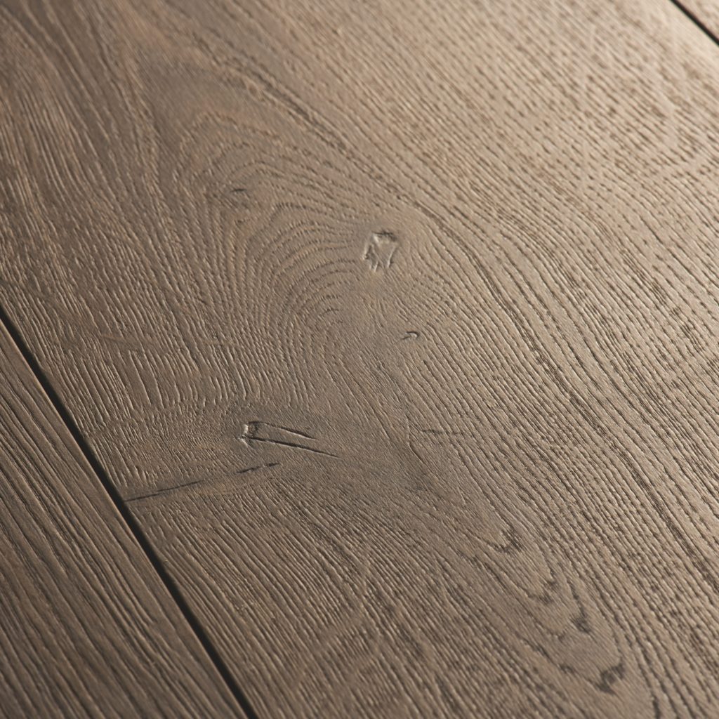 QuickStep Capture Brushed Oak Brown SIG4766 | BestatFlooring