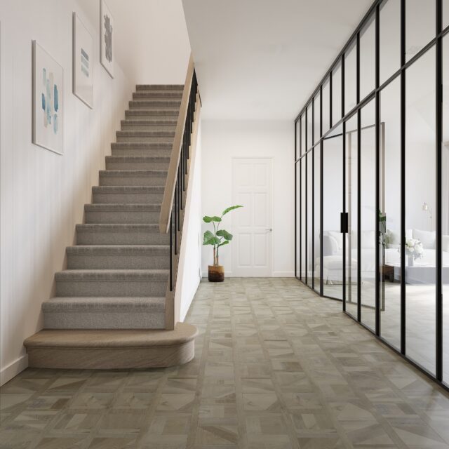 Invictus Luxury Vinyl Flooring - Best at Flooring