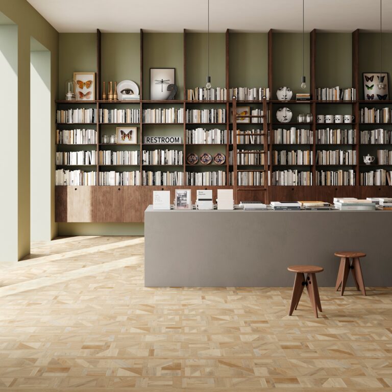 Invictus Maximus | Luxury Vinyl Flooring | Best at Flooring