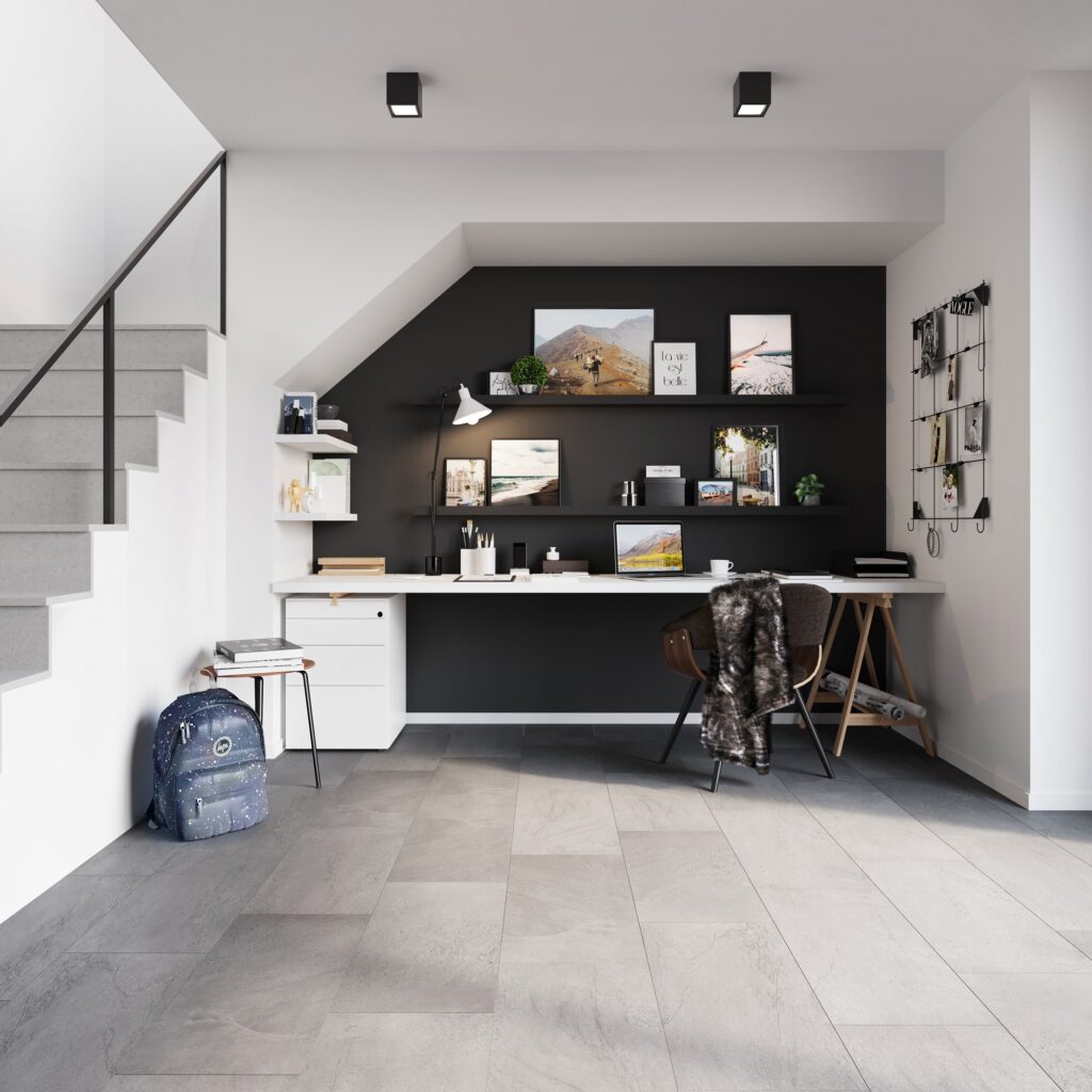 Invictus Maximus | Invictus Luxury Vinyl Flooring | Best at Flooring