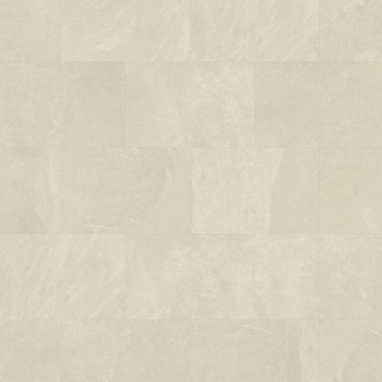 Ivory Riven Slate | Knight Tile Rigid Core | Karndean | LVT