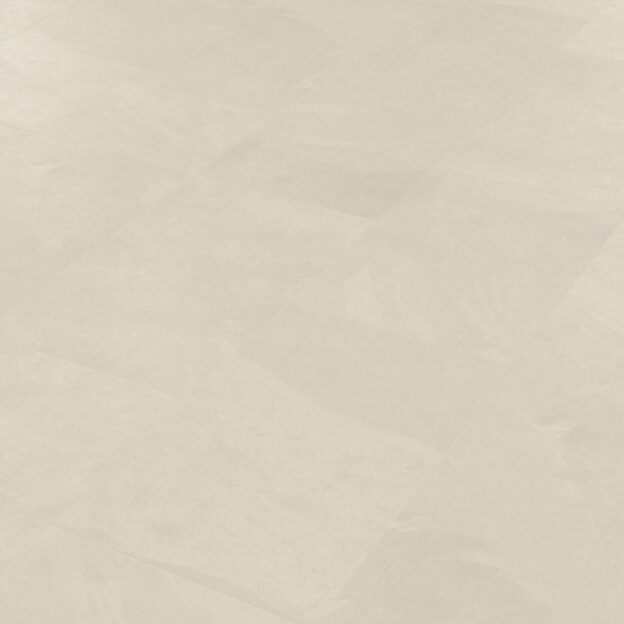 Ivory Riven Slate | Knight Tile Rigid Core | Karndean | LVT