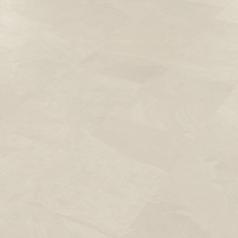 Ivory Riven Slate | Knight Tile Rigid Core | Karndean | LVT