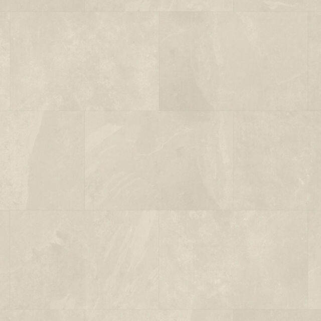 Ivory Riven Slate | Karndean Knight Tile Rigid Core | BestatFlooring