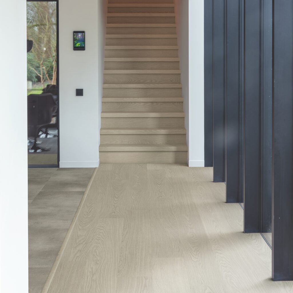 Chia Oak AVSPU40280 | QuickStep Alpha Blos | BestatFlooring