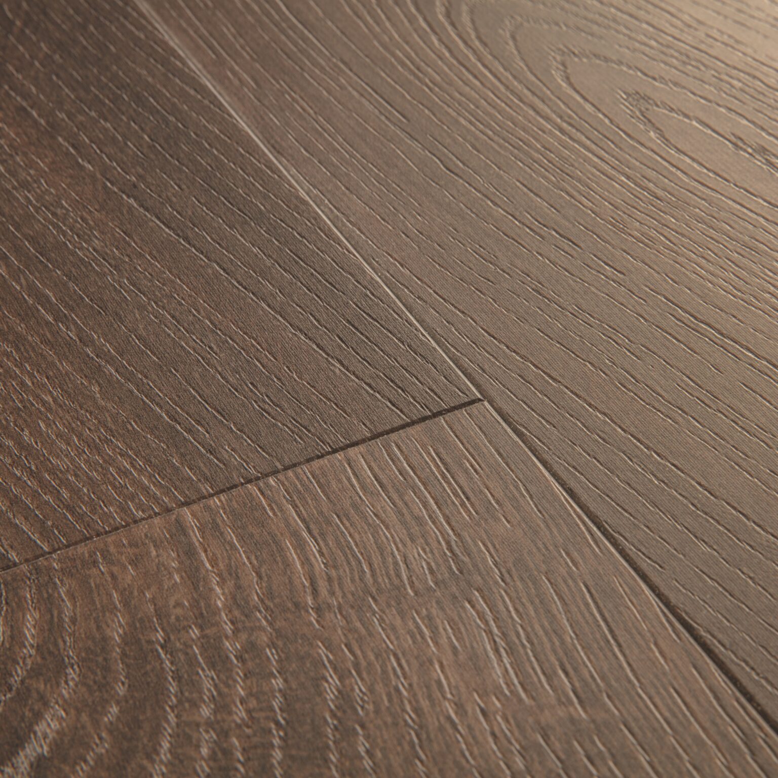QuickStep Alpha Bloom Autumn Oak Chocolate | BestatFlooring