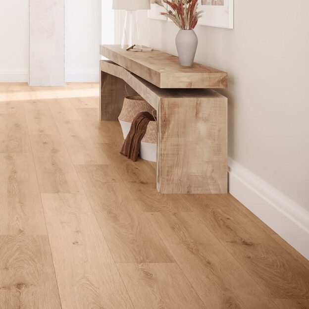 Invictus Maximus Silk Oak Oat | BestatFlooring