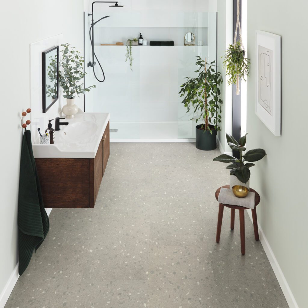 Palio Express Korlok Mezzo Grigio RKT2415 | Best at Flooring
