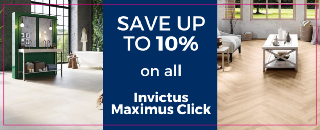 Invictus Luxury Vinyl Flooring - Best at Flooring