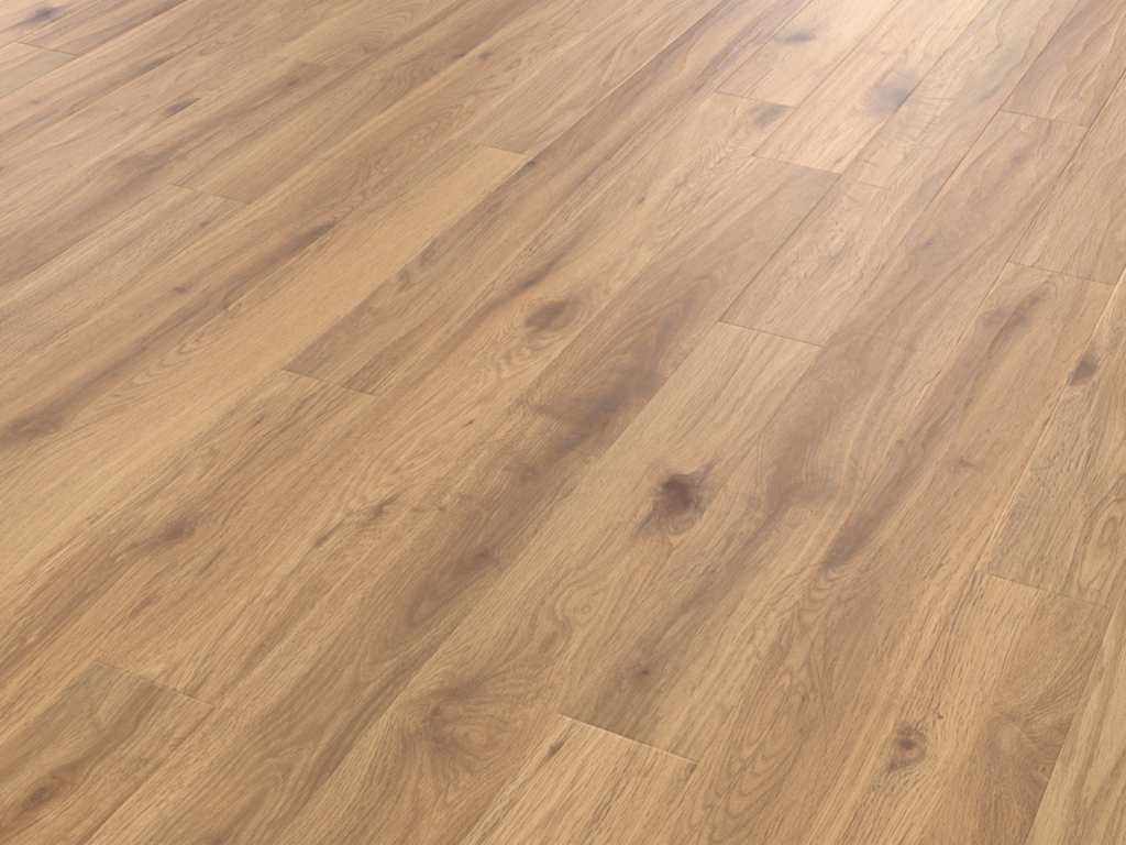 Natural Oak RL48 | Karndean Art Select | Best at Flooring