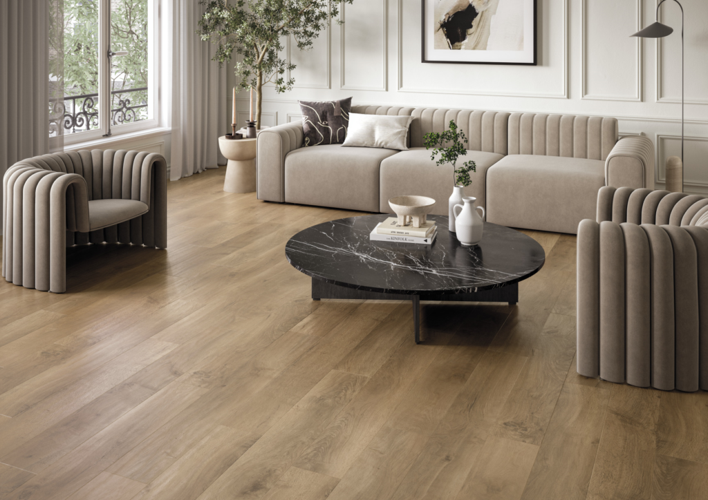 Salon Oak RL13 | Karndean Art Select Wood | Best at Flooring