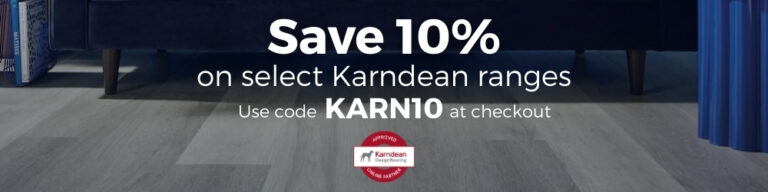 Karndean Clearance | Karndean Sale | Best At Flooring