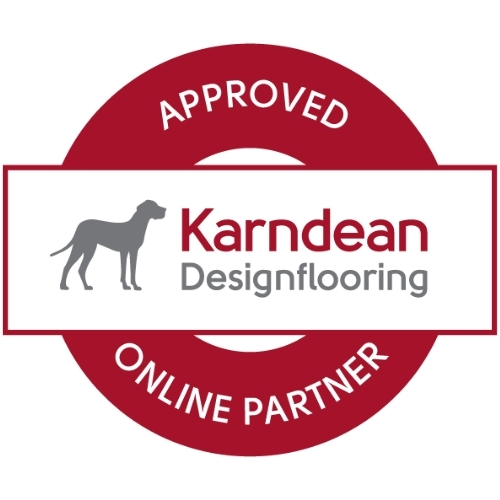 Karndean Samples Next Steps - Best at Flooring